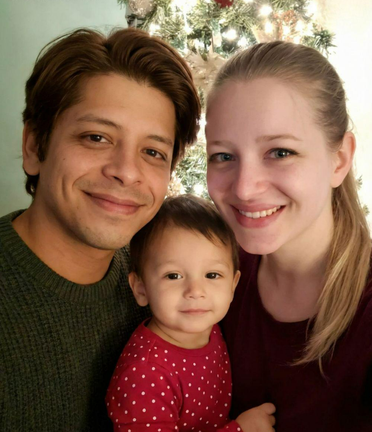 Aš niekada nesakiau savo vyro šeimai, kad suprantu ispanų kalbą – kol neišgirdau, kaip mano ...